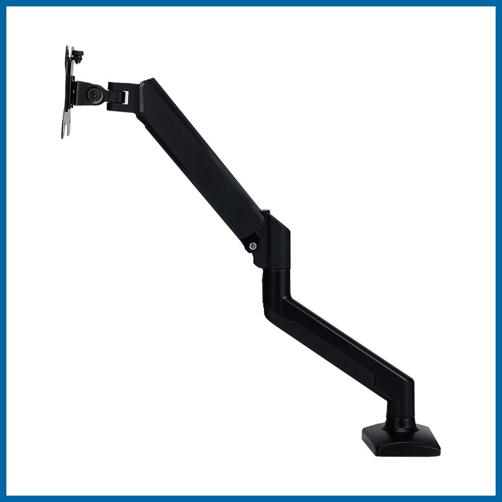↙ UPERFECT 10-32 inch Long Arm VESA Monitor Bracket Desktop Computer ...