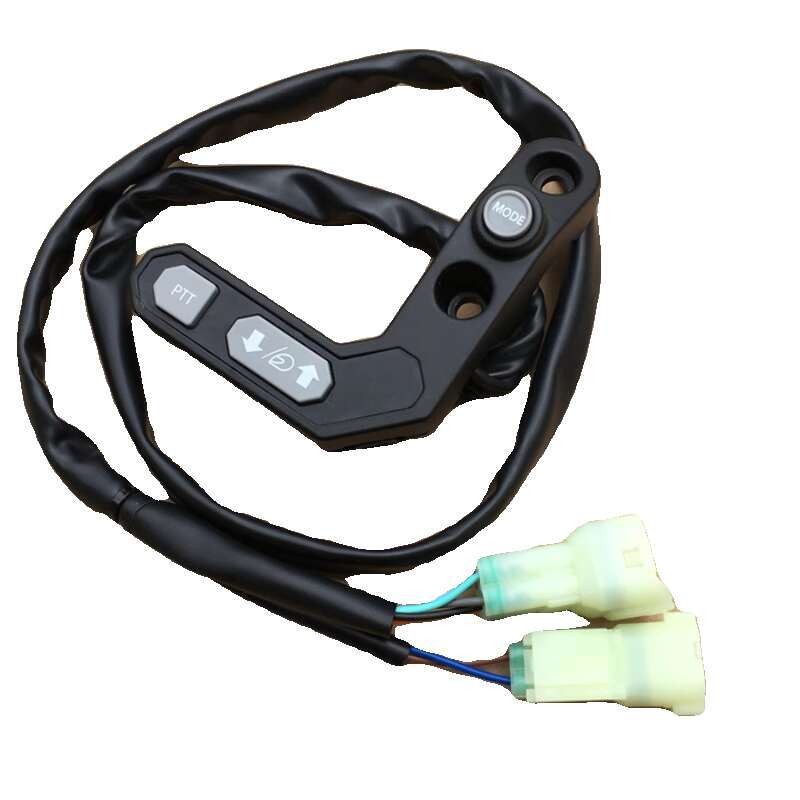 Suitable for CFMOTO CF650 State Guest Bike Police Edition Windshield ...