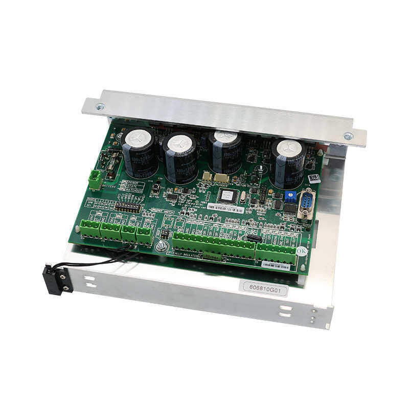 General Control Board Box 606800g01 km606810g01 Board/Accessories ...