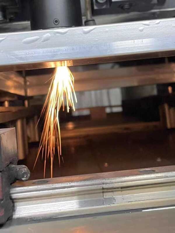 Circuit SMT Printing LED Laser Stencil Template Thermal Conductive ...