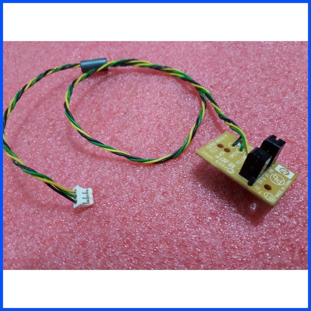 Paper Sensor HP Deskjet 2132 2135 Ink Tank 115 310 315 319 410 415 419 ...