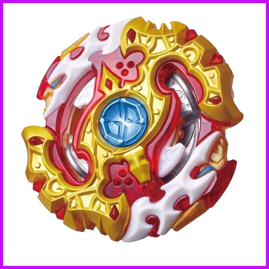 Beyblade Burst S3 Light & Sword Launcher Burst Beyblade Burst Battling ...