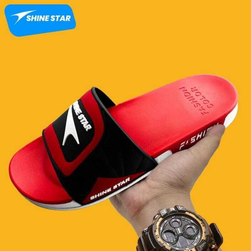 COD Slipper For Men And Women Fahion Caual Oft Trend Beach Korean ...