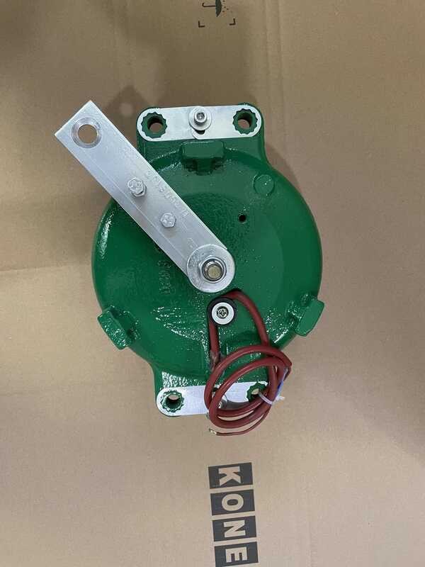 KONE Elevator Main Holding Traction Machine Brake MX06 MX10 MX18 MX20 ...