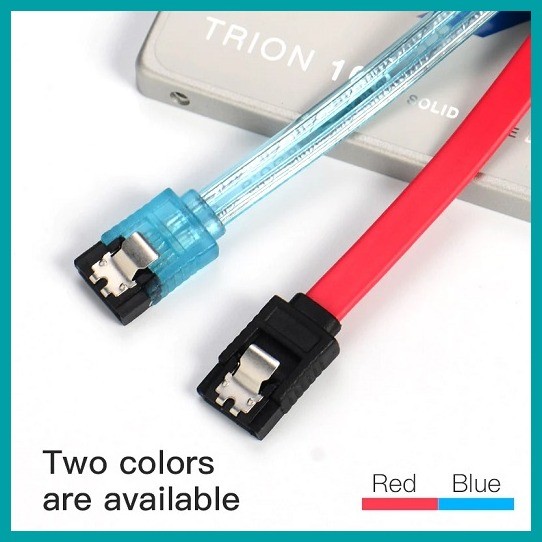 ∇ ℡ Vention Sata Cable 3.0 SSD HDD Straight Right-Angle Hard Disk Drive ...