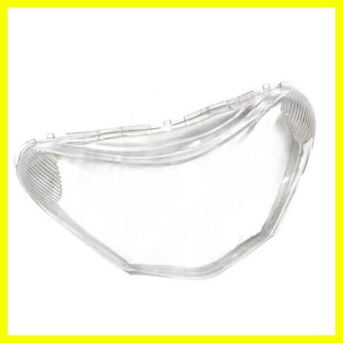 Smokey Tinted/Clear Headlight Lens Only For Mio Sporty/Soulty ...