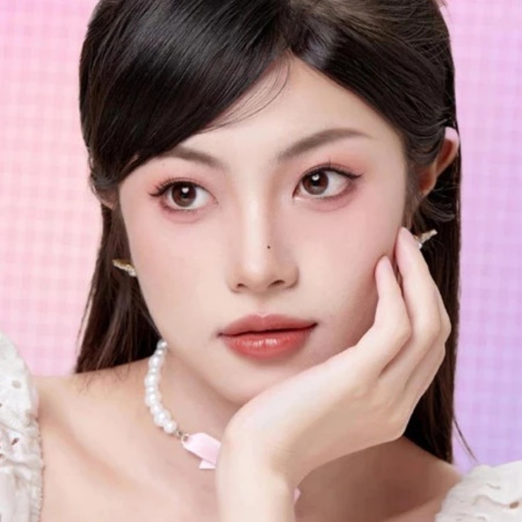 【No Need Glue】 BQI 100-120 Cluster Self-Adhesive Lashes 10-12mm Lashes ...