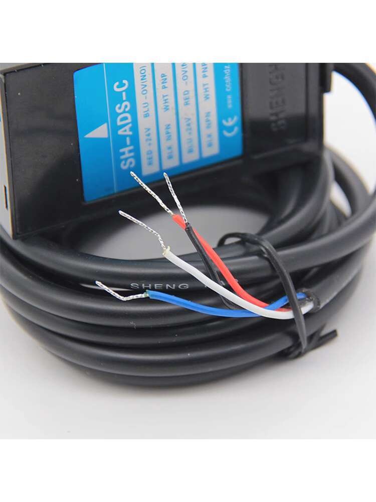 SH-ADS-C Shenghao universal photoelectric sensor/sensor/suitable for ...