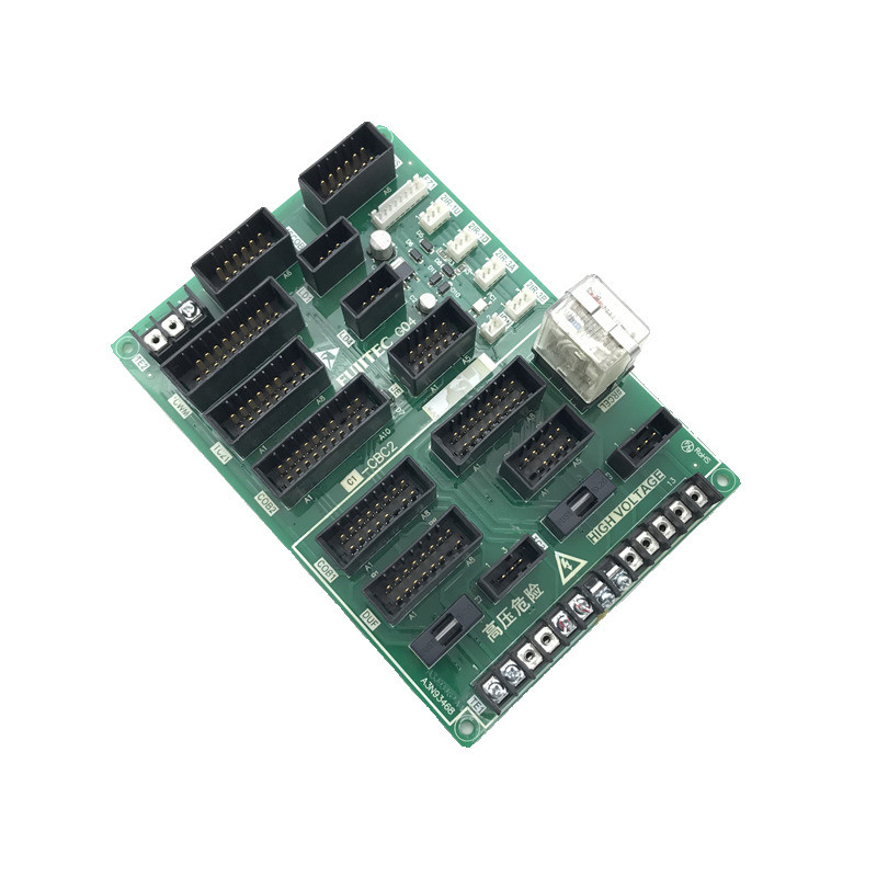 Lift lift car communication board, C1 BC2/C2 CBC2/G04 interface board ...