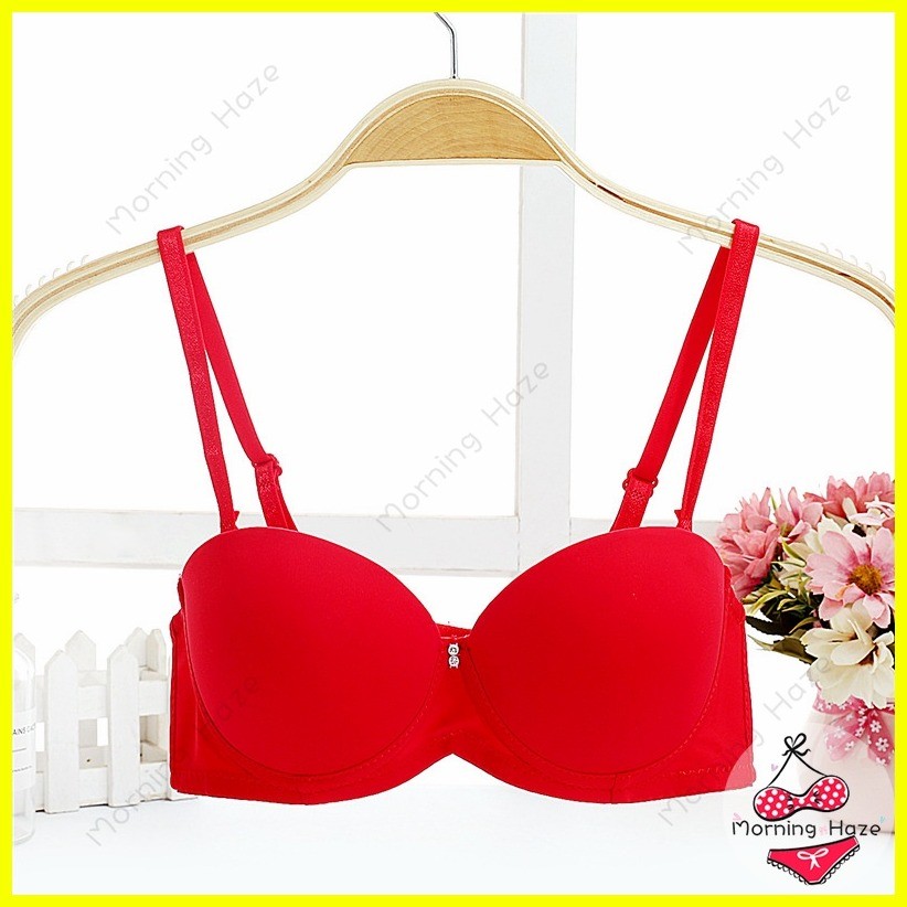 Push Up Bralette Intimates Sexy lingerie Underwire hot Bras 32-36 AB ...
