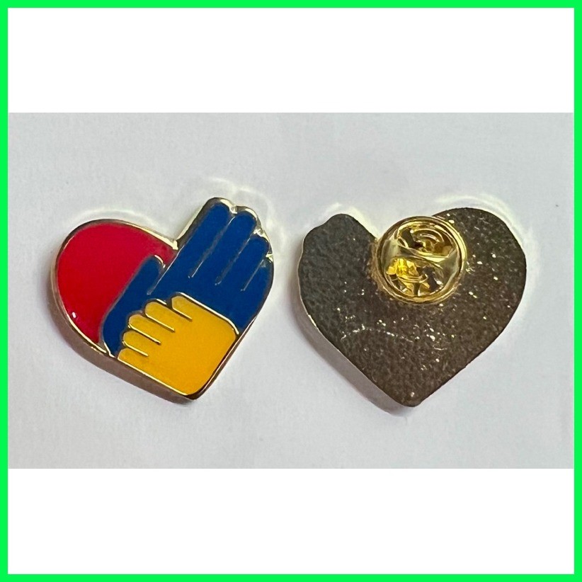DEPED MATATAG BROOCH PIN | Shopee Philippines