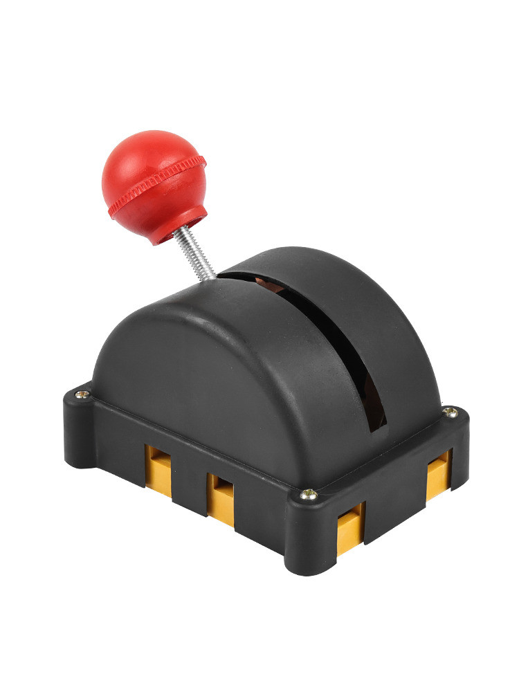 Household Dual Power Switch 2P 120A Double Pole Trip Switch for ...