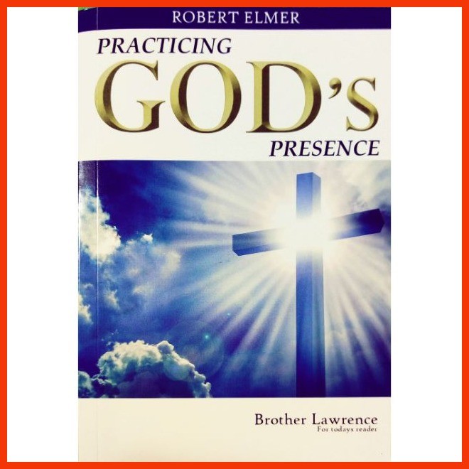 ↑ ⍖ ️ Book: Practicing God's Presence (NavPress) | Shopee Philippines