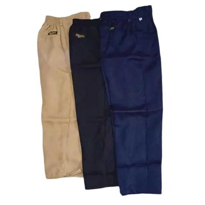 Slacks for school Uniform Garterize(katrina) | Shopee Philippines