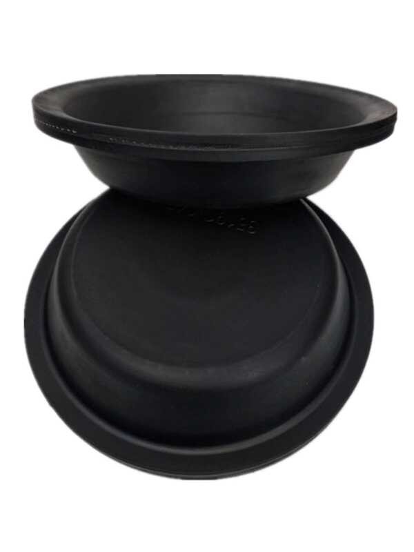 JAC Fuhua Semi-Truck 140 Front and Rear Shoe Bowl Brake Chamber Master ...