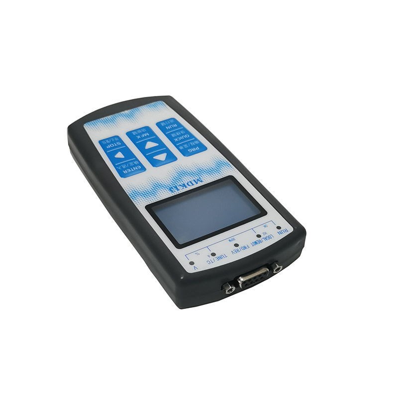 Merak Elevator Universal Server MDK13 New Shida Operator Decryption and Debugging Multi ...