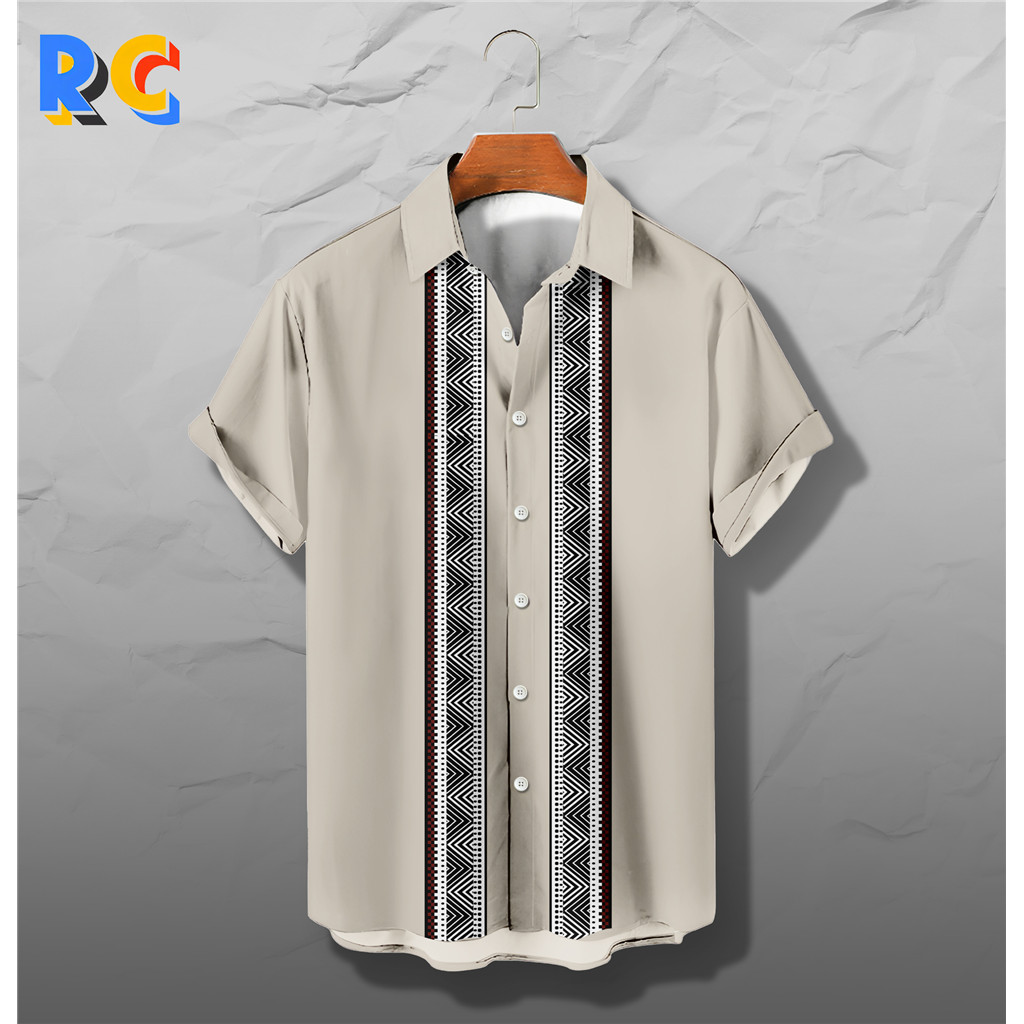 Deped Uniform 2025 2026 Philippines New Design Buttoned Shirt Monday ...