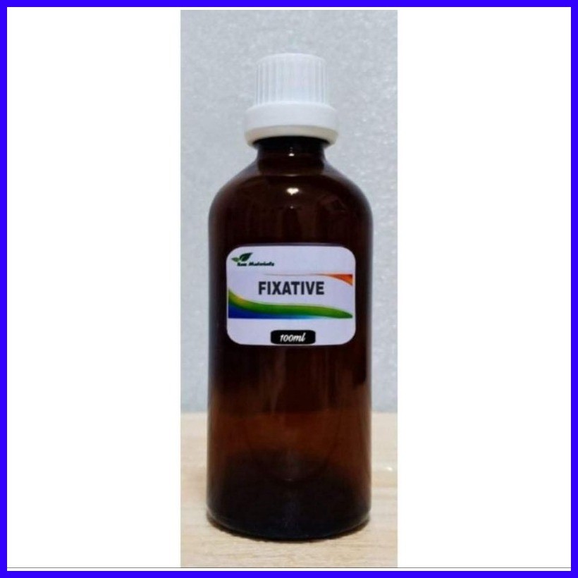 Fixative (diy perfume-making) | Shopee Philippines