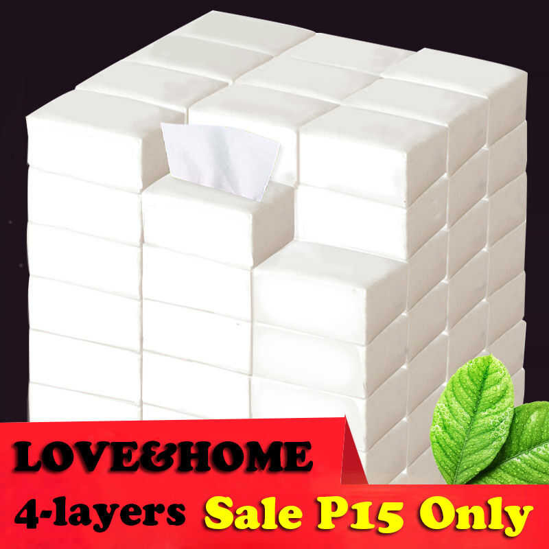 WISER Folding Tissue Paper Napkin High Quality Table Tissues For ...