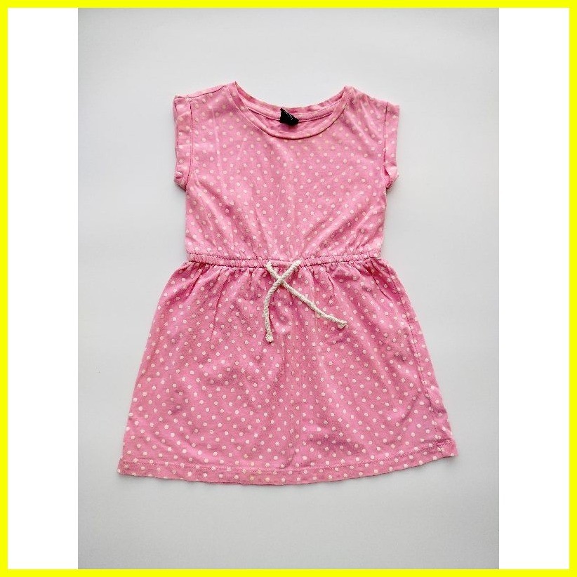 Branded Dress for Kids (Pre-loved) | Shopee Philippines