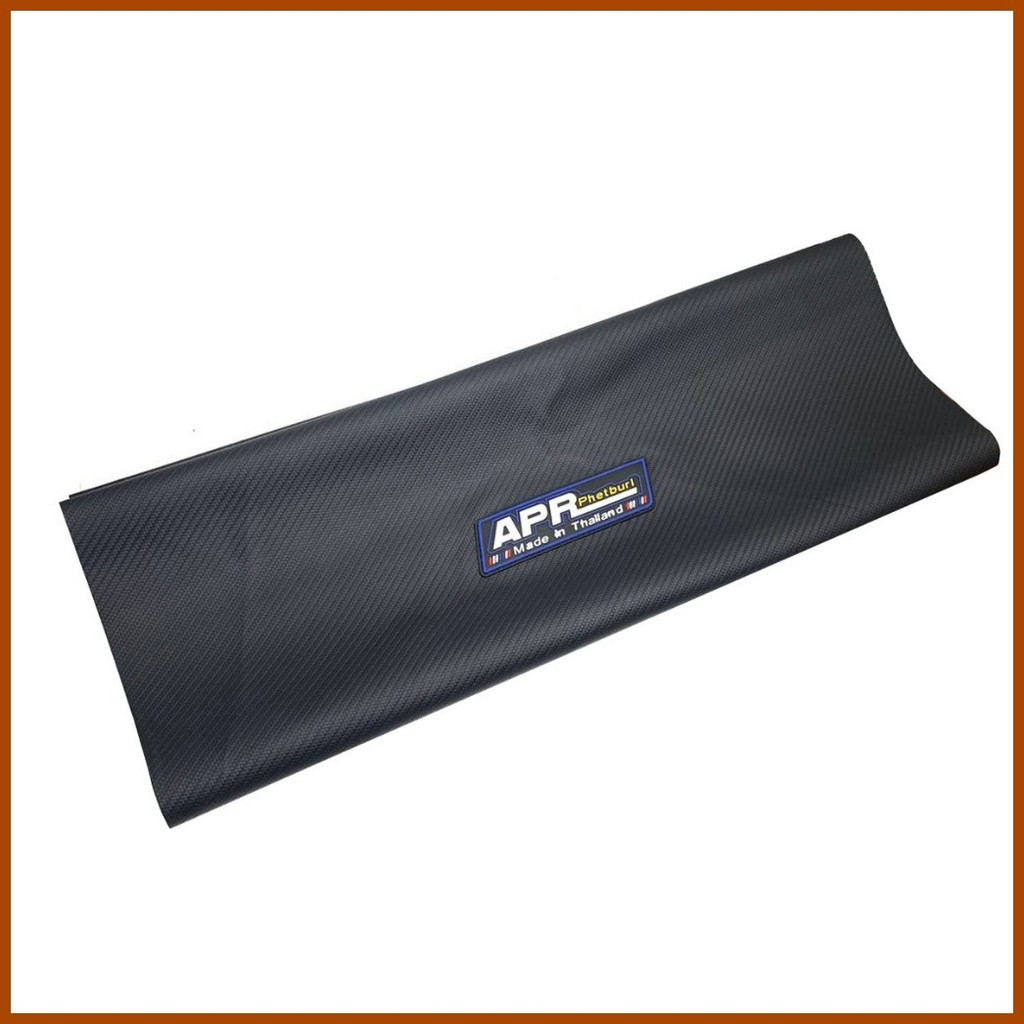 NEW HIGH QUALITY UNIVERSAL APR SEAT COVER SMALL AND BIG FOR MOTORCYCLE ...