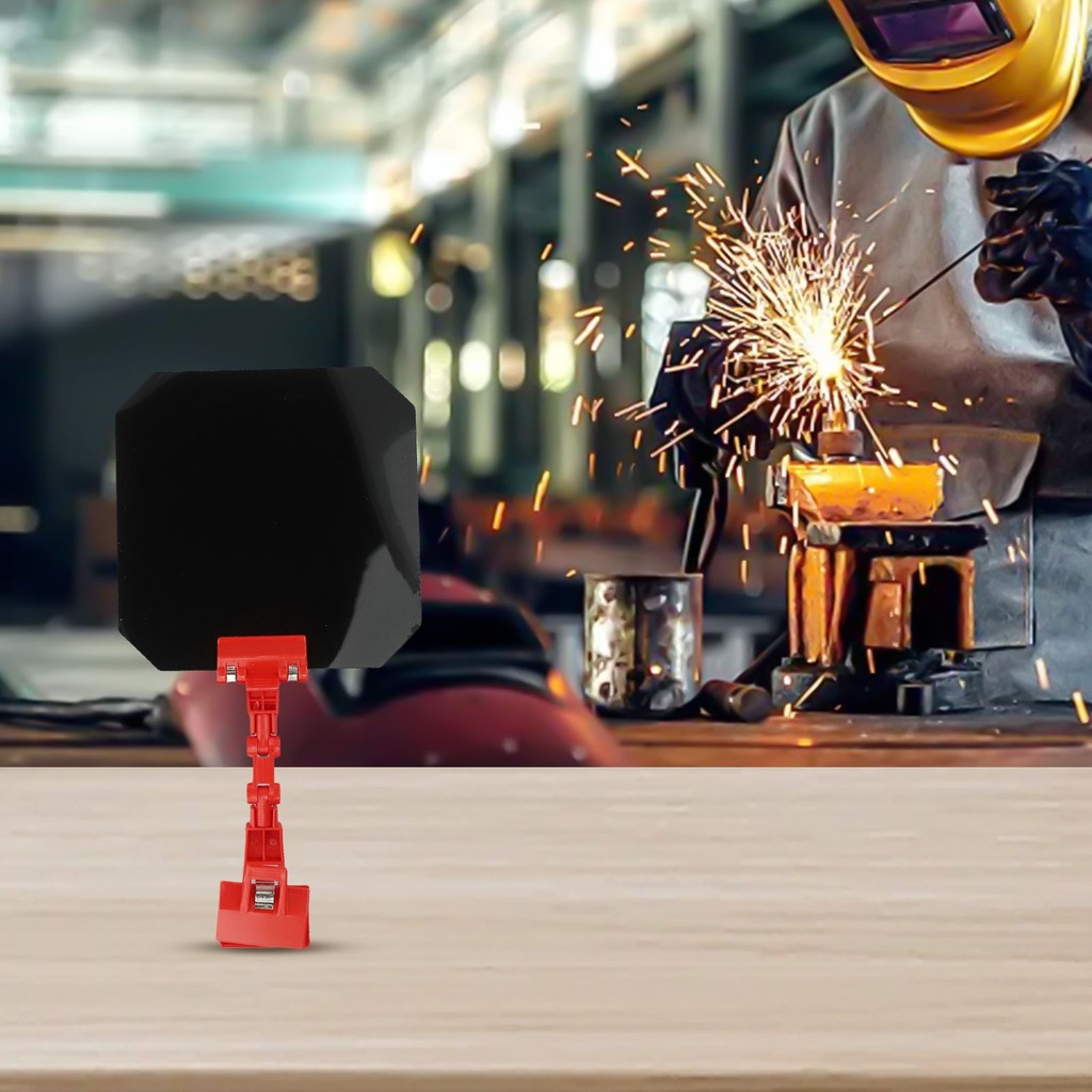 【ROLADY】Rotatable Welding Shield Mask Welding Light Shield Plate For ...