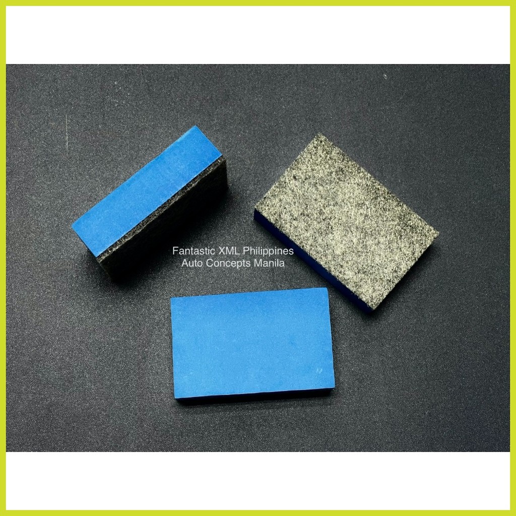 ∫ ORIGINAL FANTASTIC XML CERAMIC COATING / GRAPHENE COATING 1 PC ...