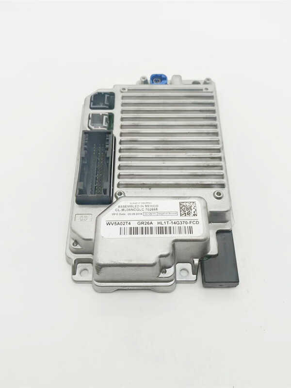 For Ford Expedition Navigation Computer Control Synchronization Module ...