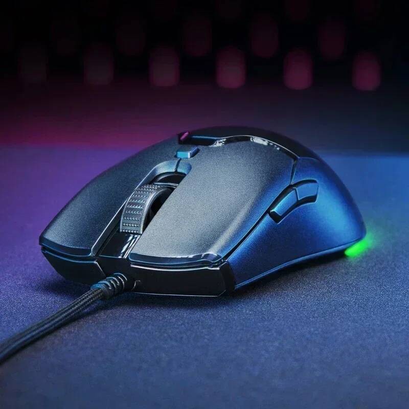 Razer Original Viper Mini Esports Game 8500DPI Optical Sensor Wired ...