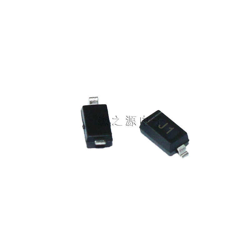 MMSZ5246B J1 Marking 16V SMD Zener Diode SOD-123 1206 (50 pieces ...