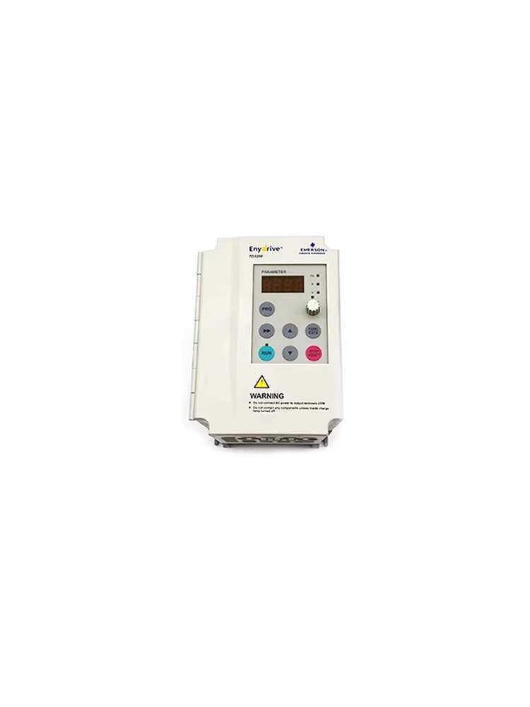 Mga bagong Emerson elevator door engine frequency converter TD3200-2S0002D 0 2KW 0 4KW ...