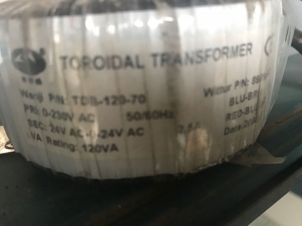 Tongli elevator accessories Tongli circular transformer tdb- 120 - 70 ...