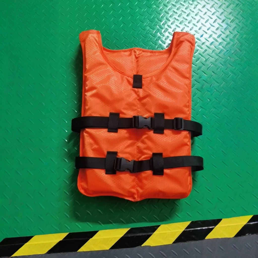 2025 Paddleboard Dragon Boat Life Jacket Portable Foldable Buoyancy ...