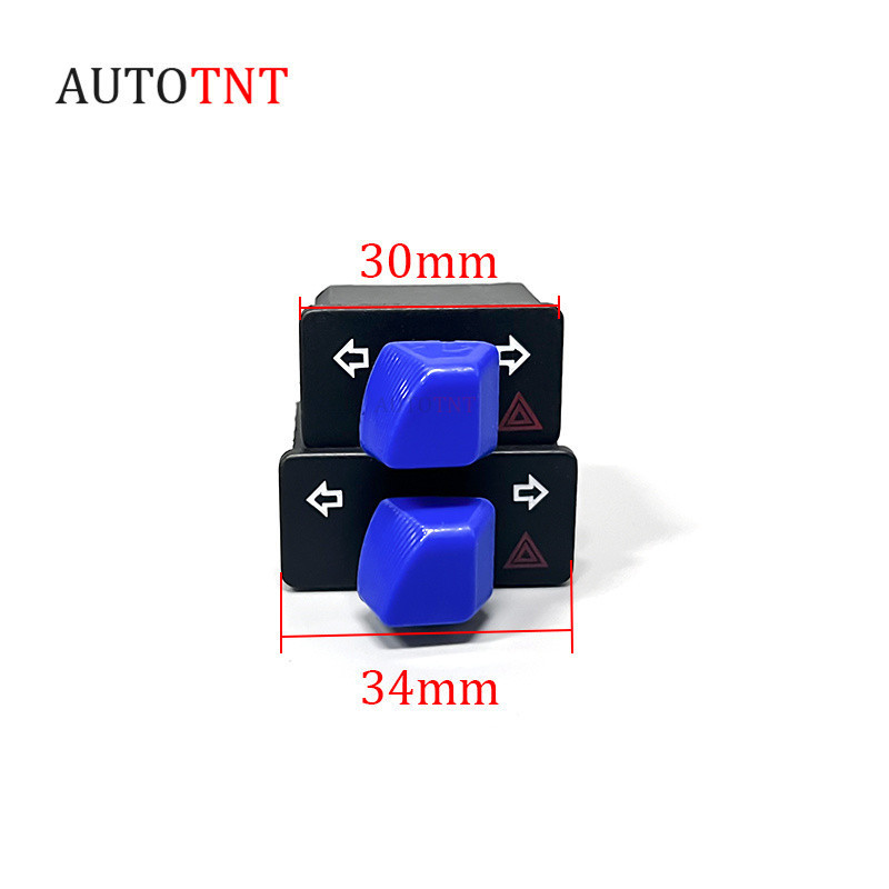 Switch Rusi SC125/ Gala/ Royal/Passion, Motoposh Evo V1 Headlight Horn ...