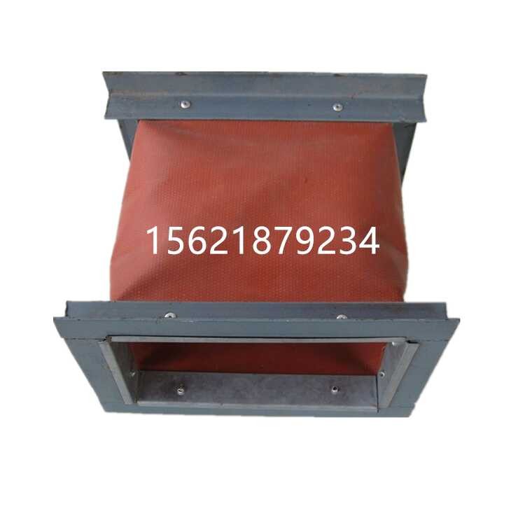 Canvas Connection Hose Flexible Pipe Exhaust Ventilation Tube Fan ...