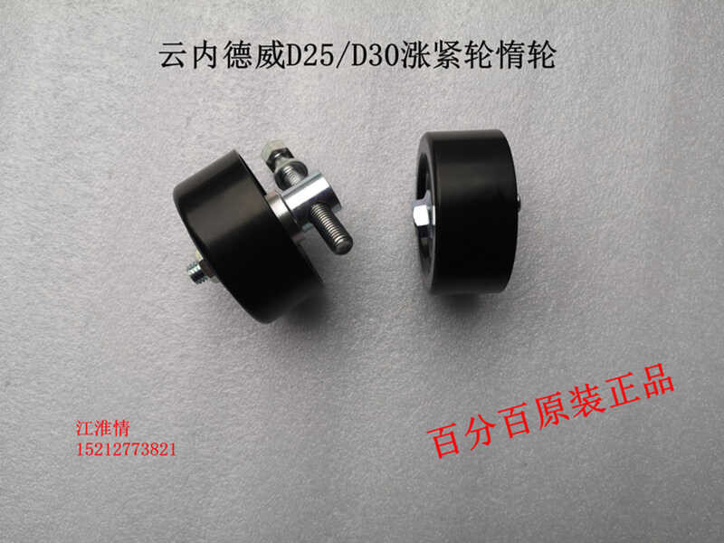 JAC Junling V6 Kangling J6 H330 Yunnei D25/D30 Belt Tensioner ...