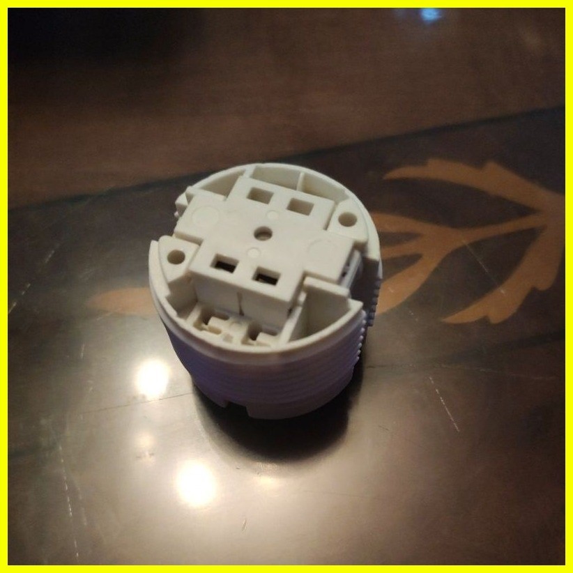 PLC socket for 2 PIN or 4 PIN | Shopee Philippines