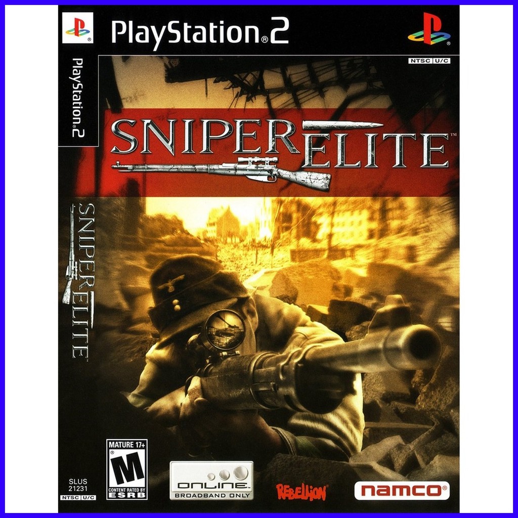 PS2 Call Of Duty 3 | Medal Of Honor | PS2 Games | Playstation 2 | ps2 ...