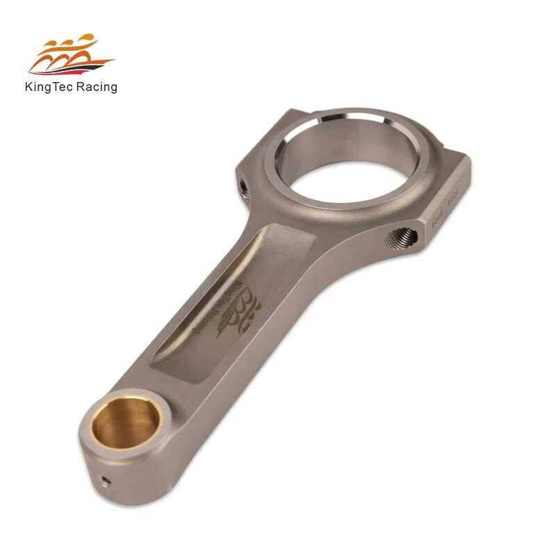Custom I Beam Forged Connecting Rod for Mazda Bongo Ford Ranger 2.5 ...