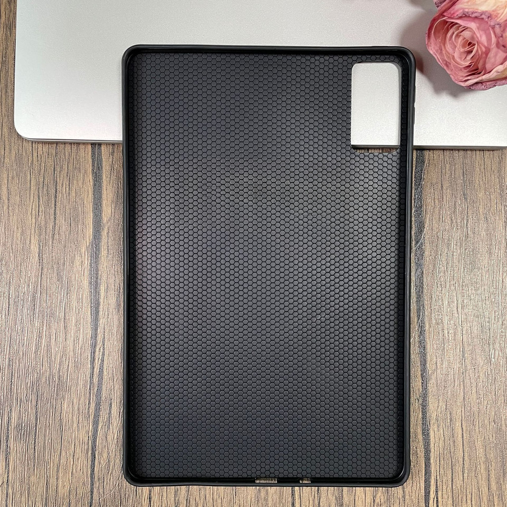 Silicone Tablet Case For Xiaomi Redmi Pad 2 11inch 2025 Xiaomi RedMi ...