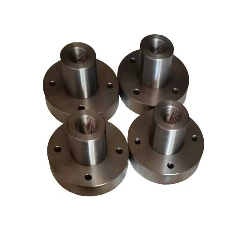 Flange floating joint ng oil cylinder connection plate | Shopee Philippines