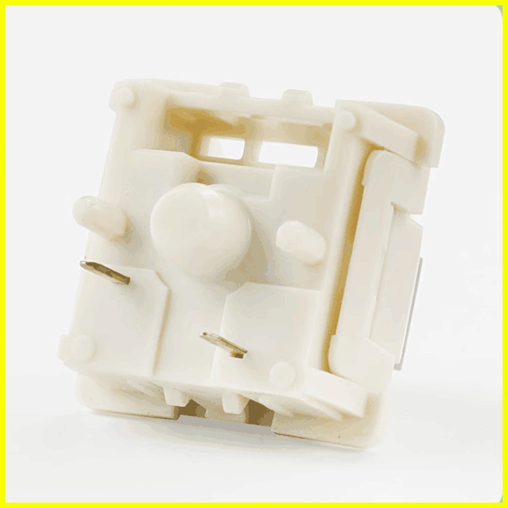 MMD Matcha V3 Ice Cream Switch Well Lubed Linear 5 Pins Mechanical ...