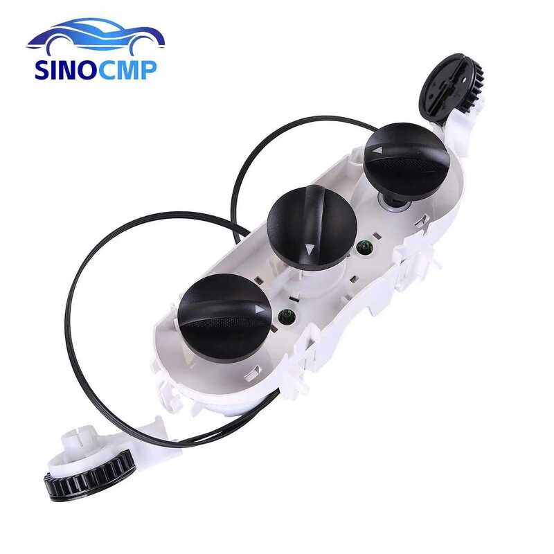 55900-0K011 559000K011 AC Heater Control Unit Panel Switch For 2005 ...