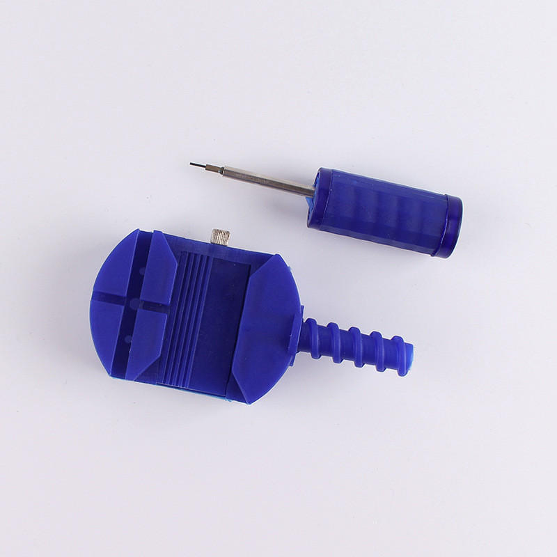 Adjustable Watch Strap Chain Remover Tool Convenience Free Adjuster for ...