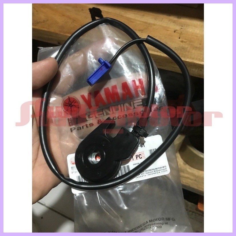 SIDE STAND SWITCH / SENSOR SWITCH SIDE STAND SWIT SENSOR FOR AEROX NMAX ...