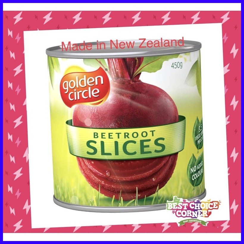 beetroot ( in can 450g ) | Shopee Philippines