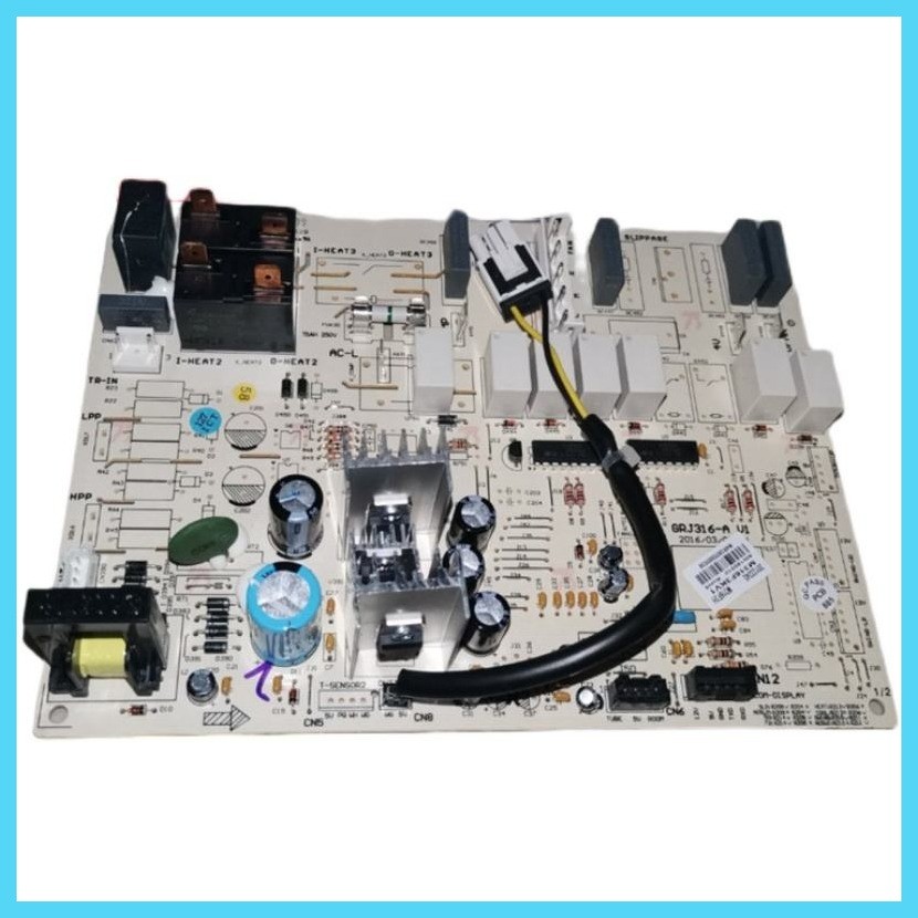new ♞Suitable For Gree Cabinet Machine TD Cabinet Air Conditioner ...