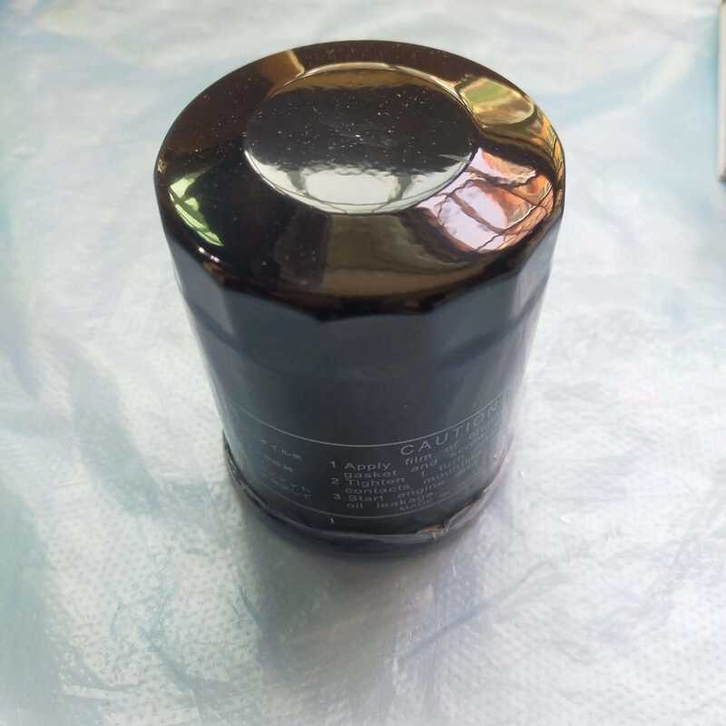 Mz690115 F Engine Oil Filter For LANCER FORTIS PERO OUTLANDER ASX V31 ...