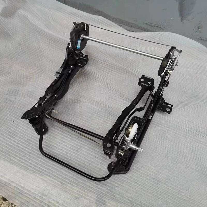 Compatible with Changfeng Leopard Feiteng CS7 Front Base Adjuster Rail ...