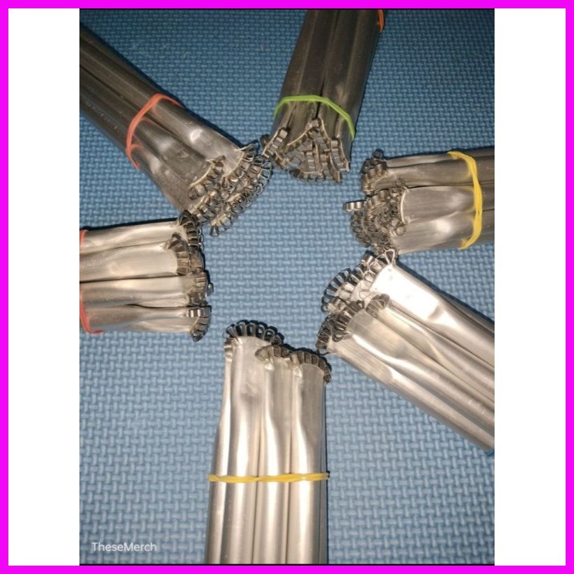 ∏ ♟ [LARGE] 10 TALIM Buko Scraper Heavy Duty Stainless / Pangkayod Ng ...